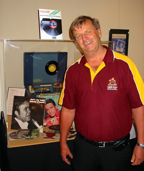 50th Anniversary of Australian Rock 'n' Roll