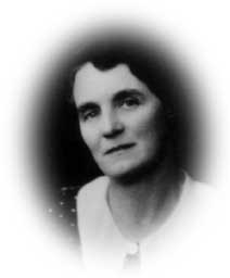 Chapter 11.4 Eleanor Valentine Rees (nee Rennie)