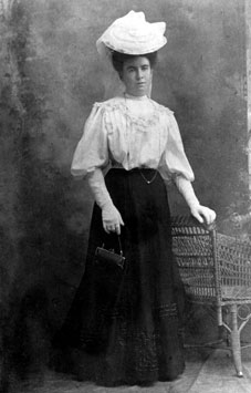 Chapter 11.1 Richard Edward Rennie