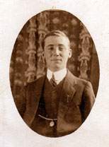 Chapter 11.1 Richard Edward Rennie