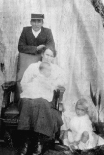 Chapter 11.12 Richard Edward Rennie Jr