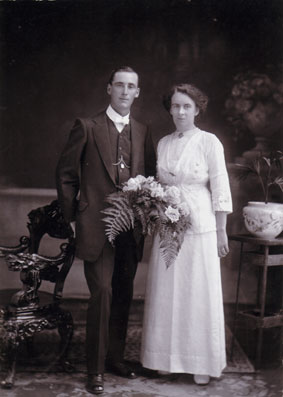 Chapter 11.1 Richard Edward Rennie