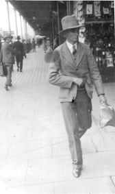 Chapter 11.12 Richard Edward Rennie Jr